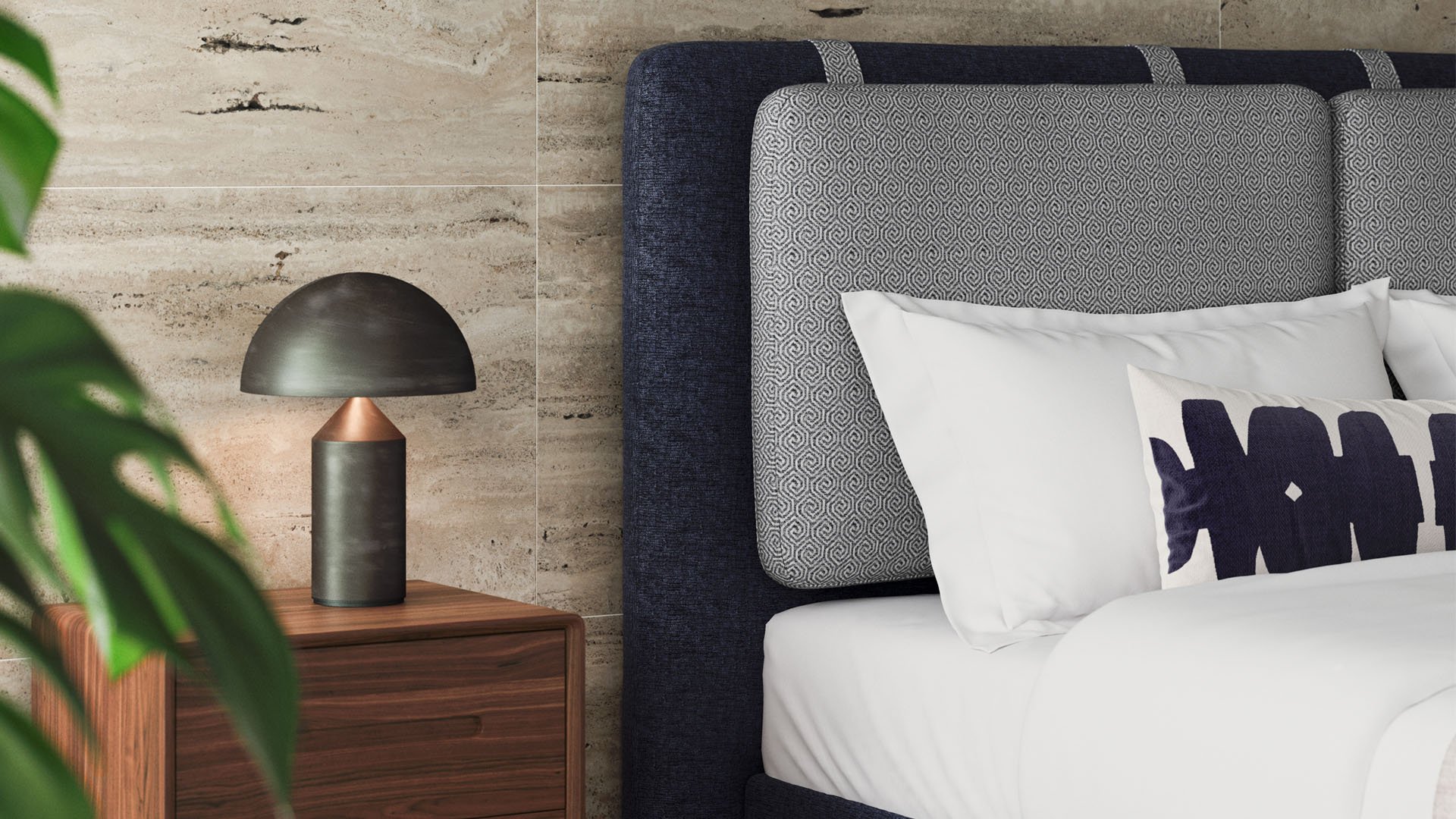 Αρμονία | Greco Strom